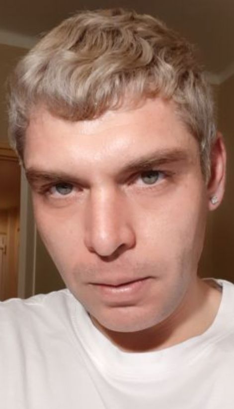 NASA program test subject